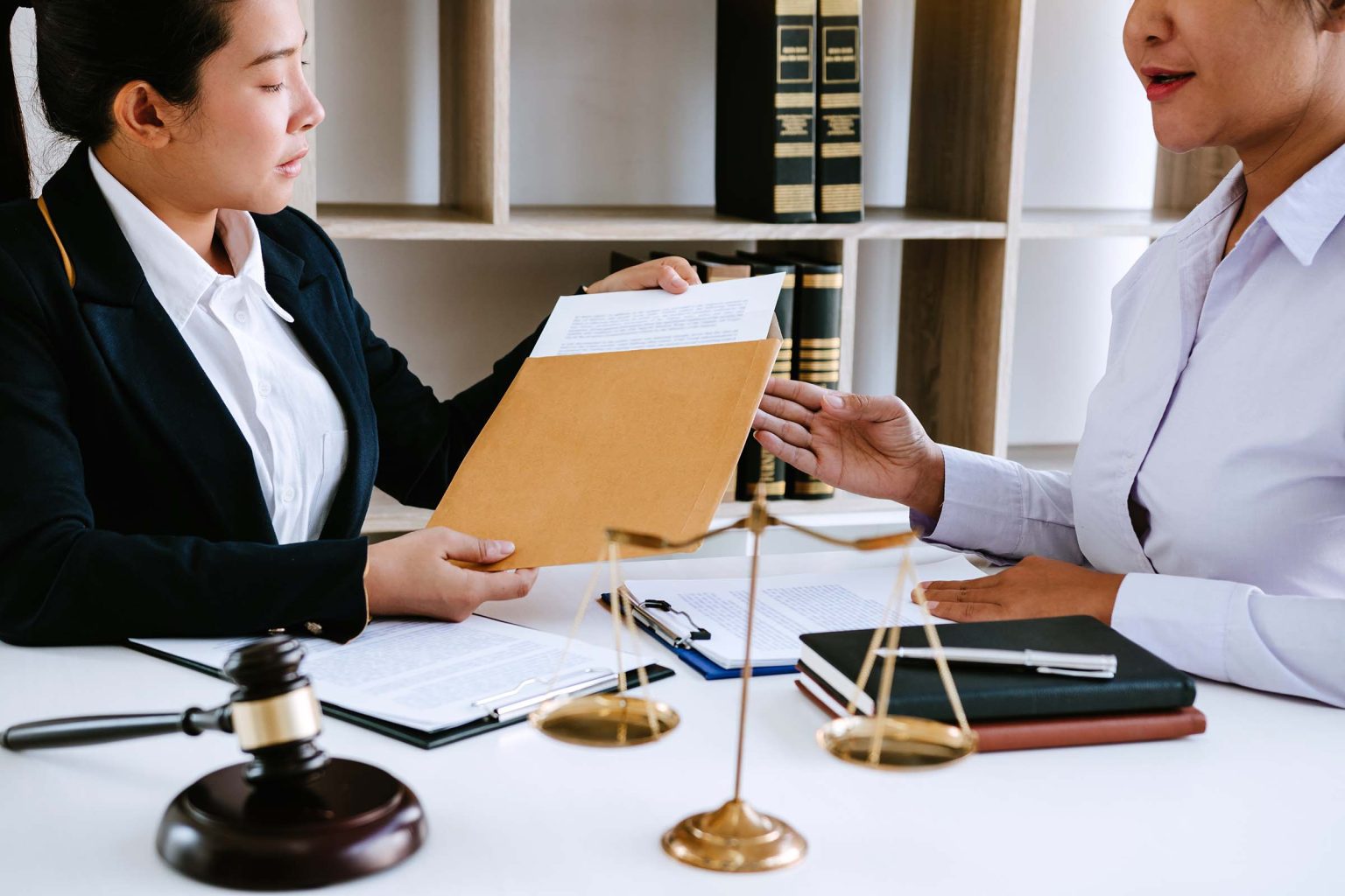 Rochester Personal Injury Attorney – Nicholas Perot Smith Welch & Smith