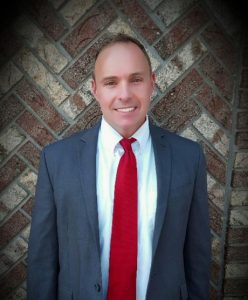 Eric P. Smith – Nicholas Perot Smith